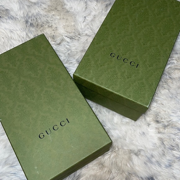 Gucci | Accessories | Gucci Shoe Boxes Price Per Box | Poshmark